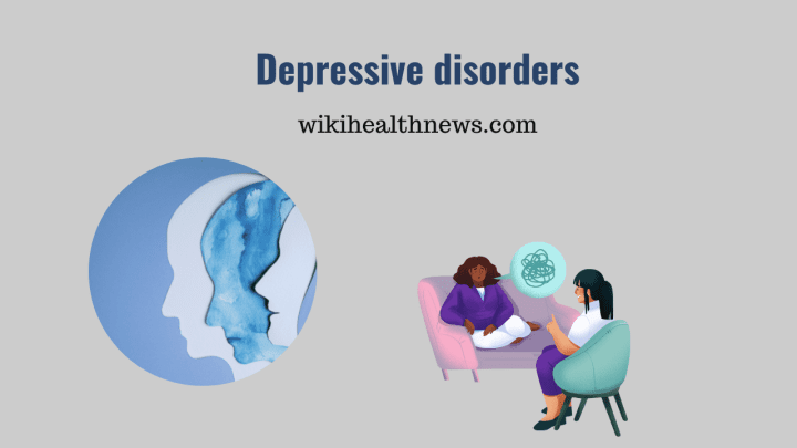 Depression Dysregulates Emotional Expressions - wiki Health News